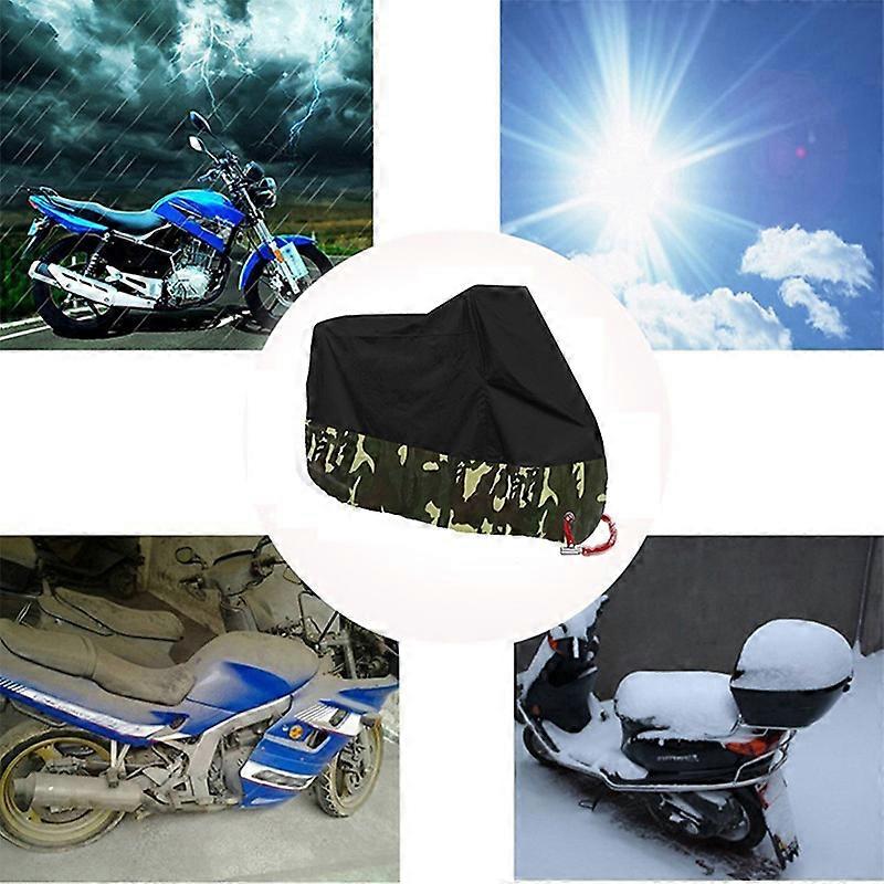 Motorcycle Covers Waterproof Outdoor Anti-UV For BMW k1600 gt gs 1200 ...