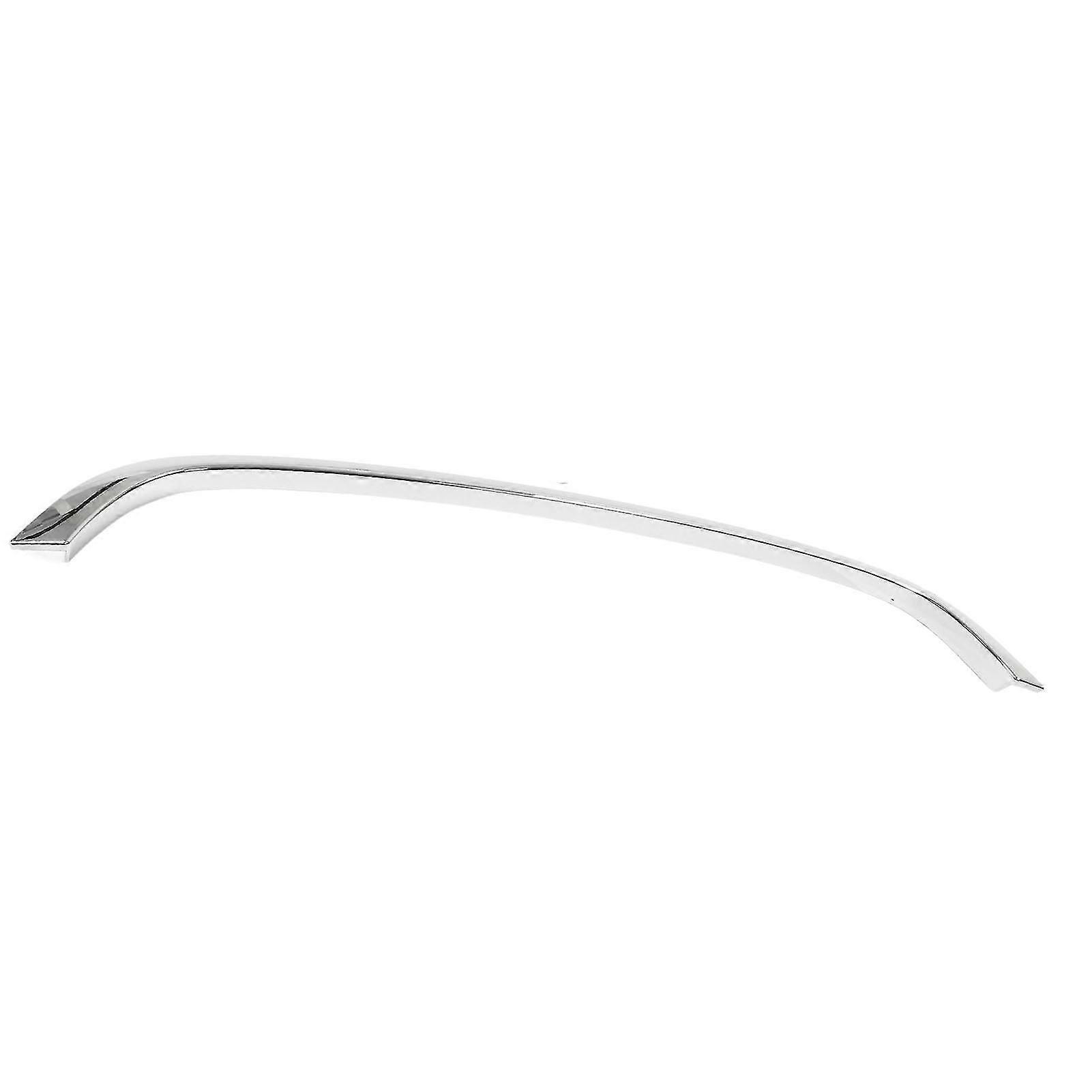 Upper Grille Surround Trim Hood Molding 51132751040 For Cooper R55 R56 ...