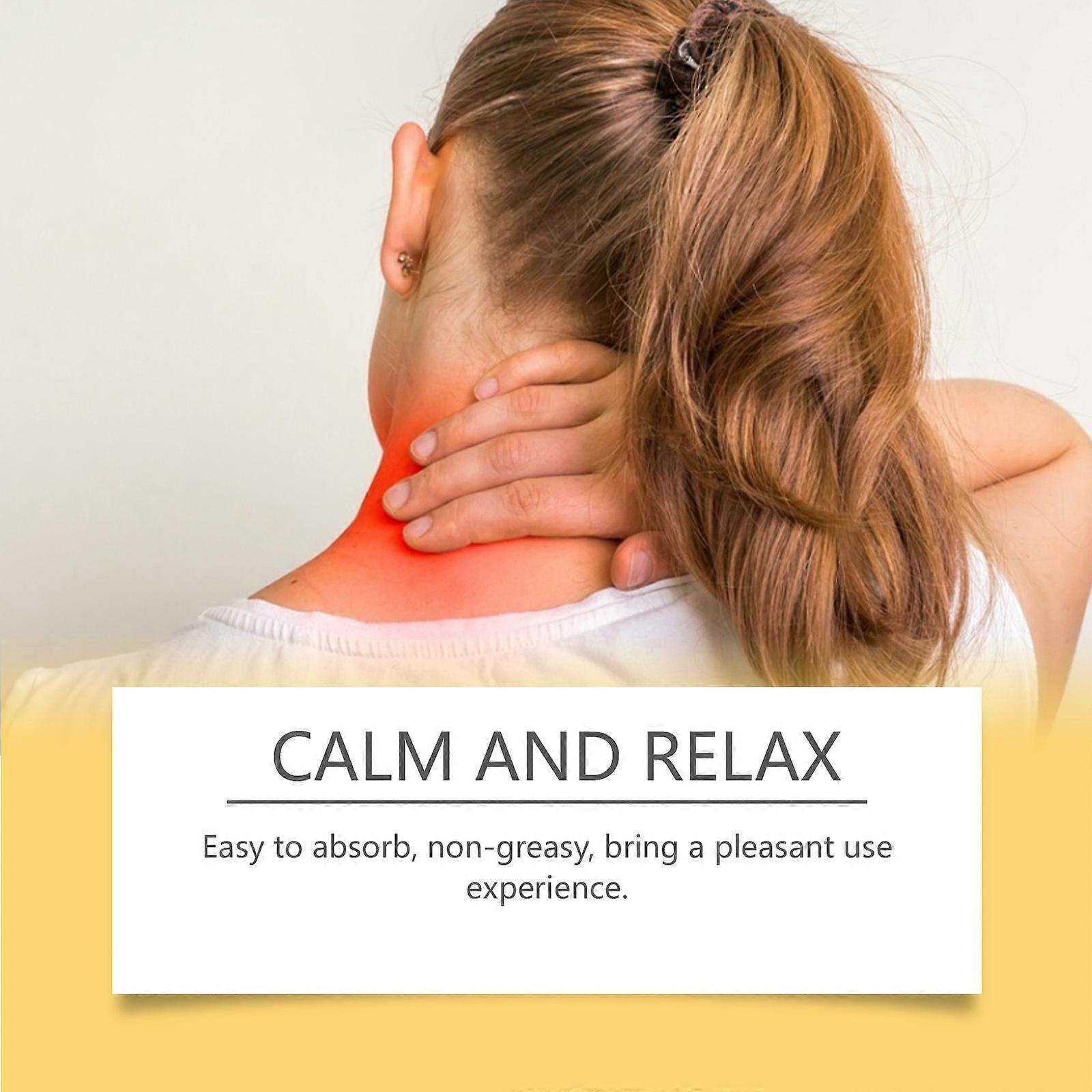 Joint Healing Cream, Joint and Bone Massage Cream, Joint and Bone Care Cream, Relieves Muscle ...