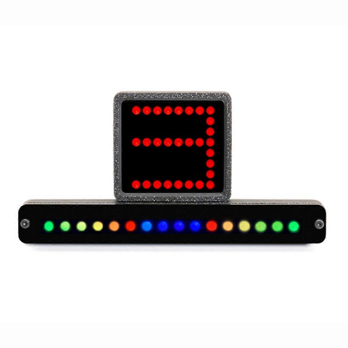 PC Simulation Racing Game Dashboard Display Meters for FANATEC/SIMAGIC ...