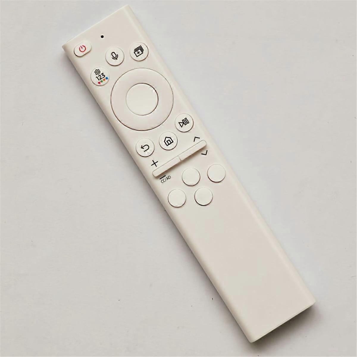 BN59-01391A Solar Voice Remote Control for Frame TV Remote Control with ...
