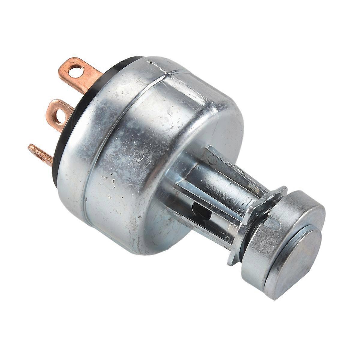 1700100023 1700100052 H806 Ignition Switch with 2 Keys for Takeuchi ...