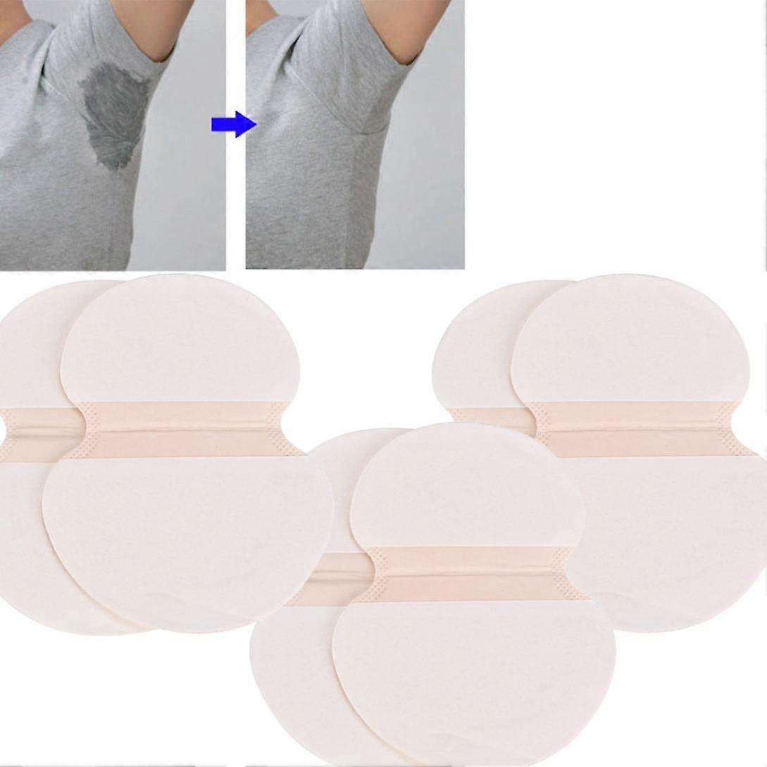 Body Mask 20PC Underarm Adhesive Sweat Pad Armpit goodbye ...