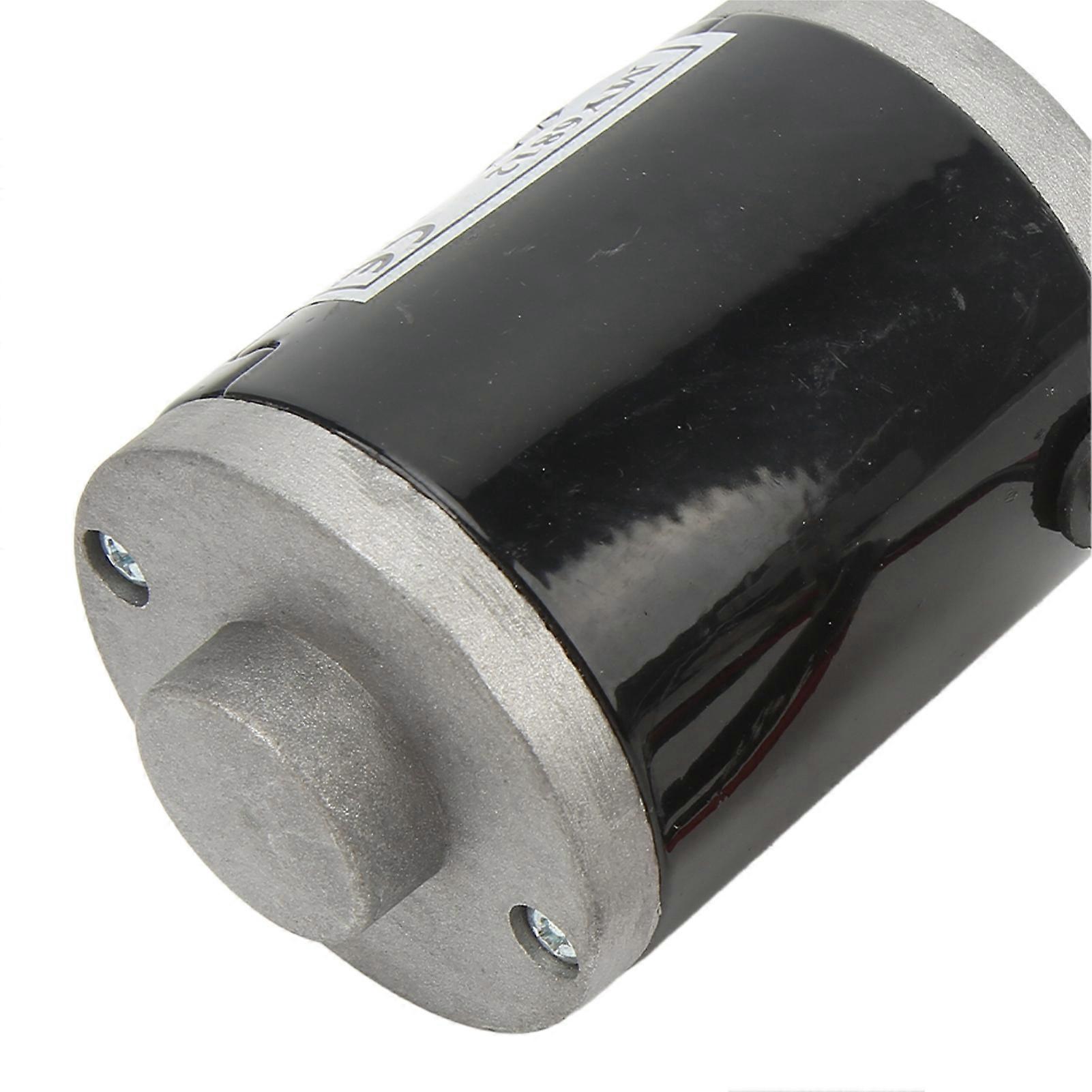 MY6812 Motor 24V120W DC Chain Tooth High Speed Motor 98 Sections 25H ...