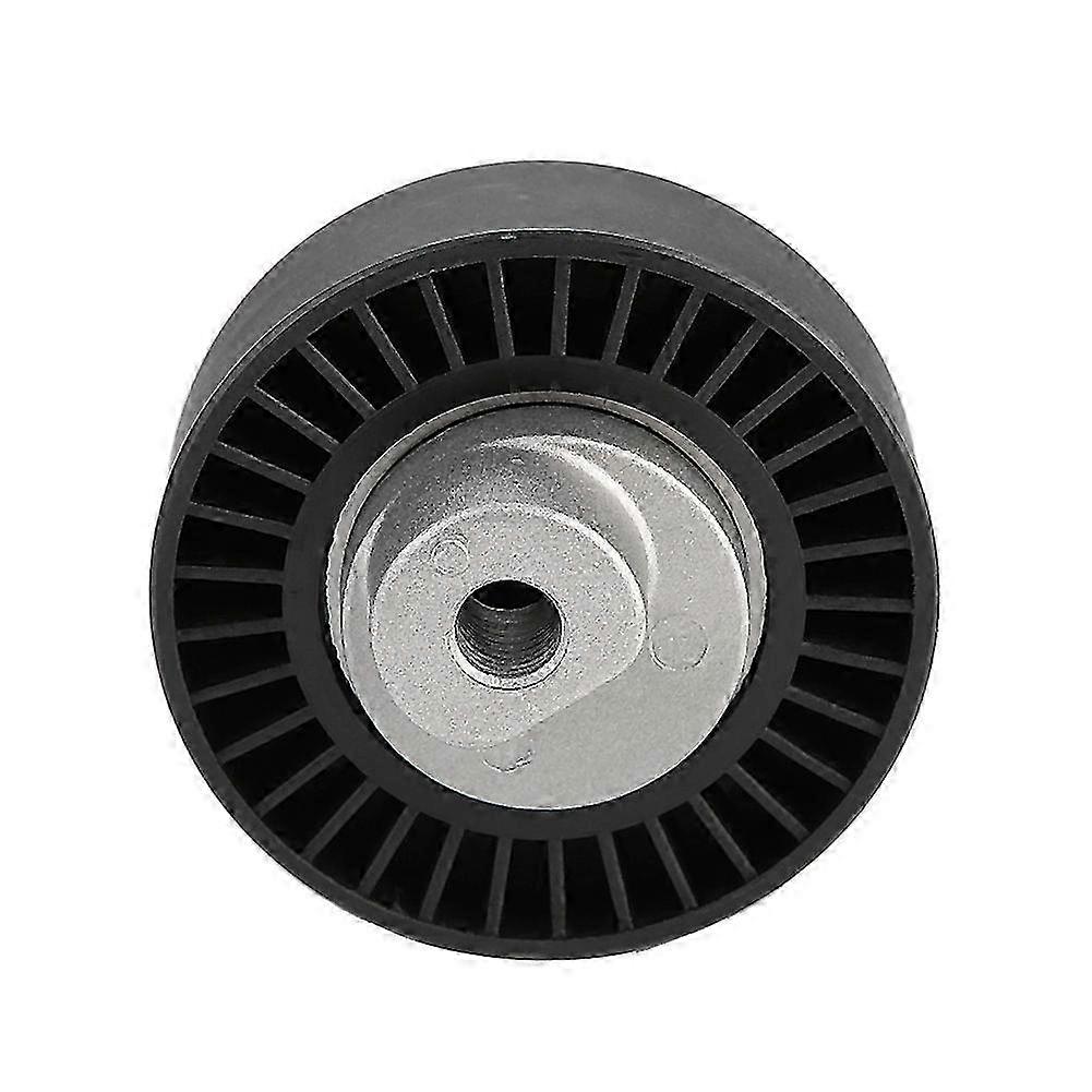 for BMW E36/E46/E39/X5/Z3/Z4/E34 - Belt Tension Wheel with Offset Hole ...