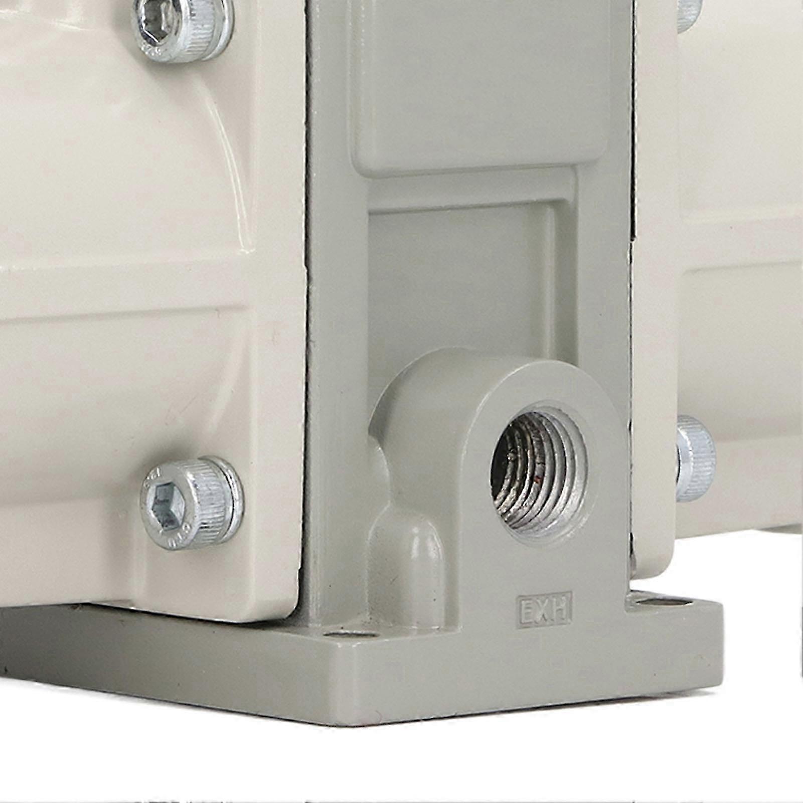 Gas Booster Pump SMC Pneumatic Valve Air Compressor Cylinder Air Source ...