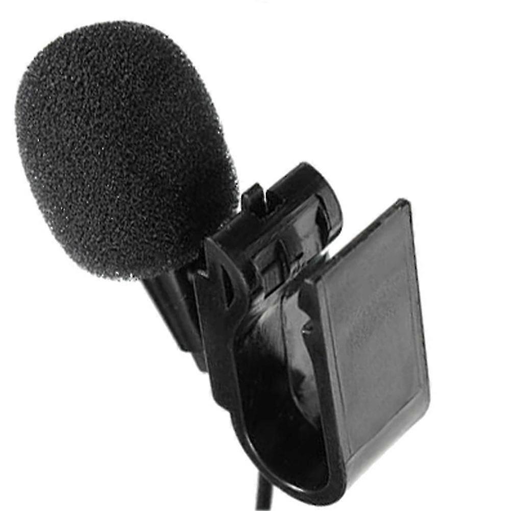 Car Bluetooth Music Audio Cable Microphone Handsfree Adapter for Grande Punto After 2007 for ...