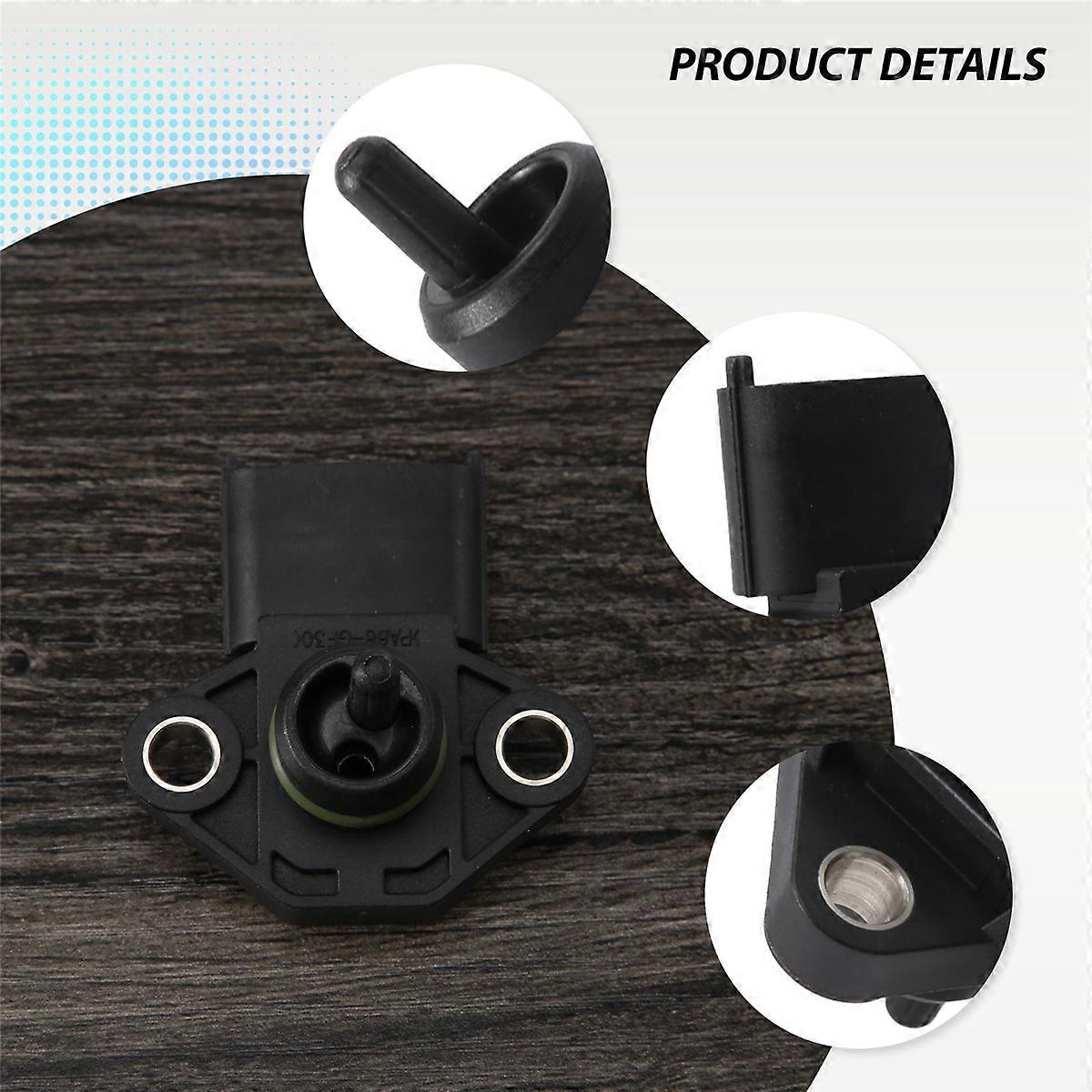 39300-22600 for HYUNDAI KIA Manifold Pressure (MAP) Sensor 39300-38110 ...