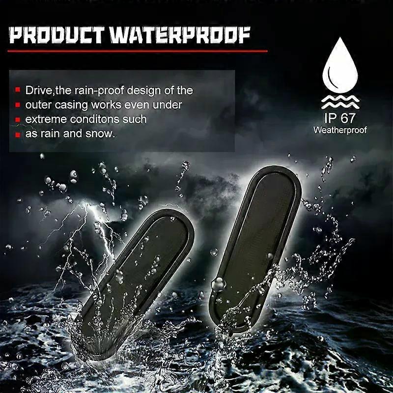 Applies toFor 1993 1994 1995 1996 1997 Honda Civic Del Sol Smoked Lens ...