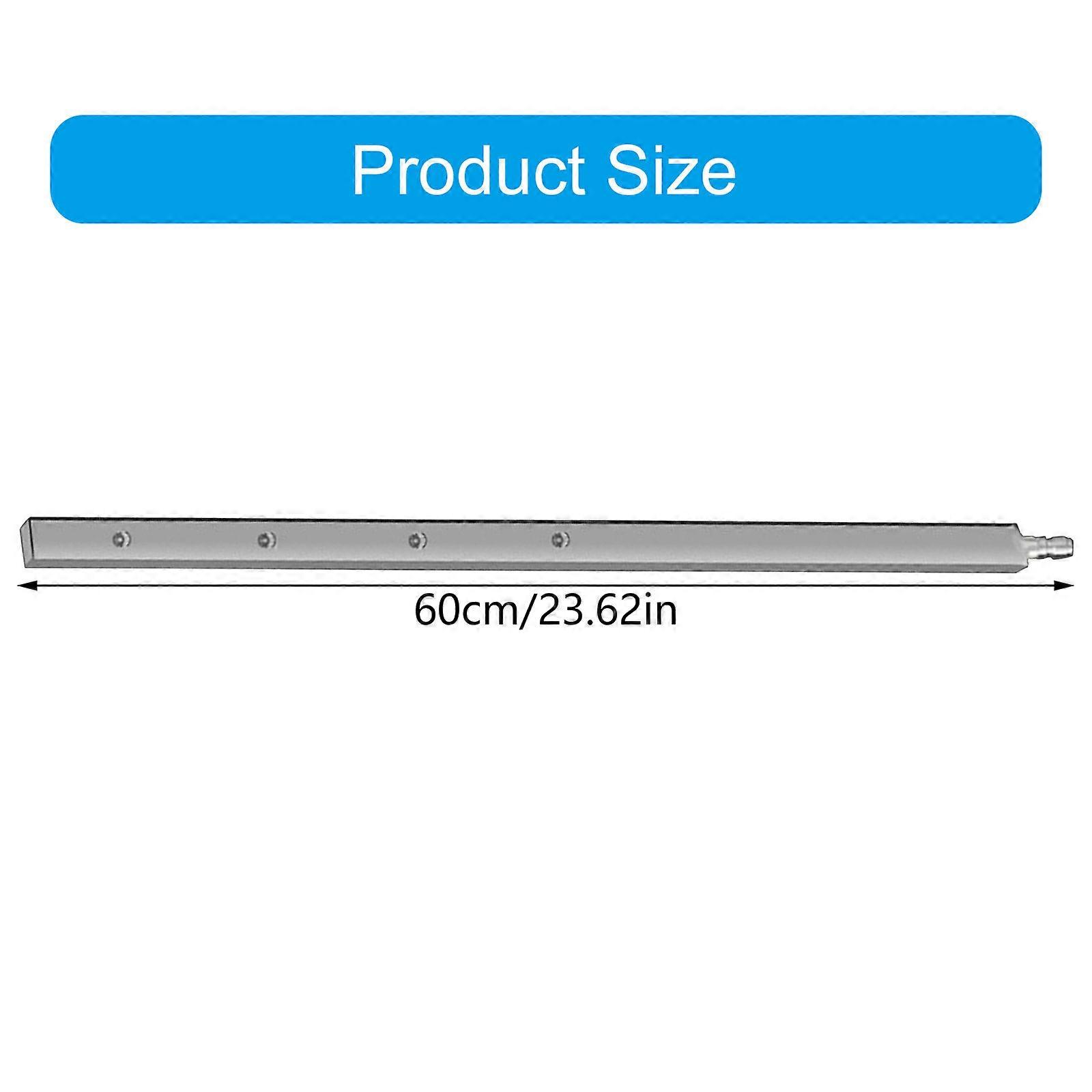 Quick Cleaning Washer Tool Radiator Cleaning Wand for Car Trucks ...