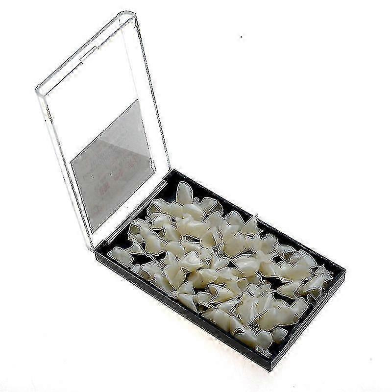 Temporary Crowns Porcelain Veneers - Dentist Supplies for Anterior ...