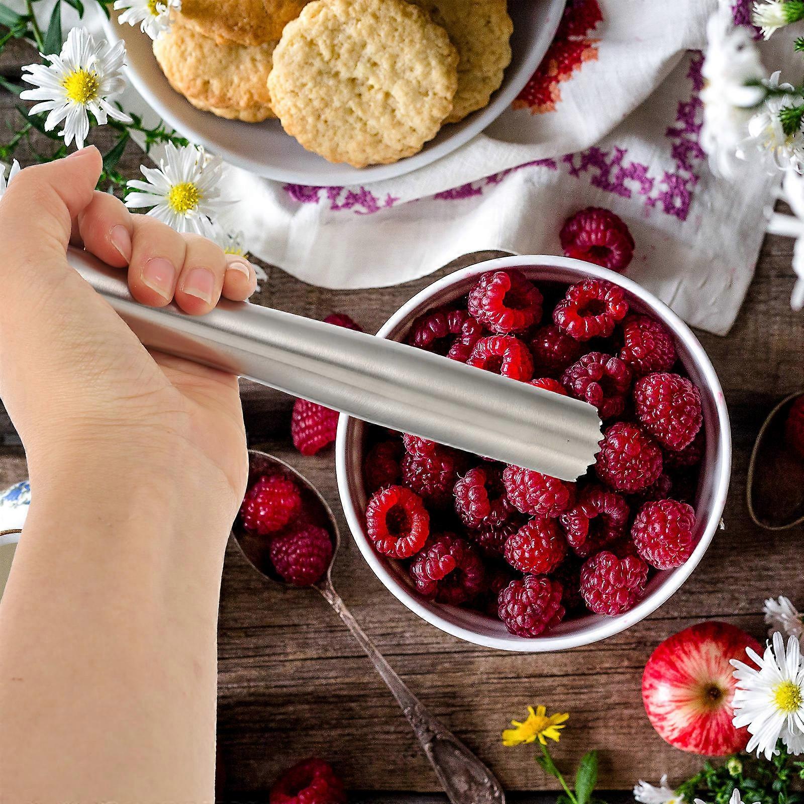 Lemon Muddler Stainless Steel Swizzle Stick For Bartender Party 22.5Cm ...