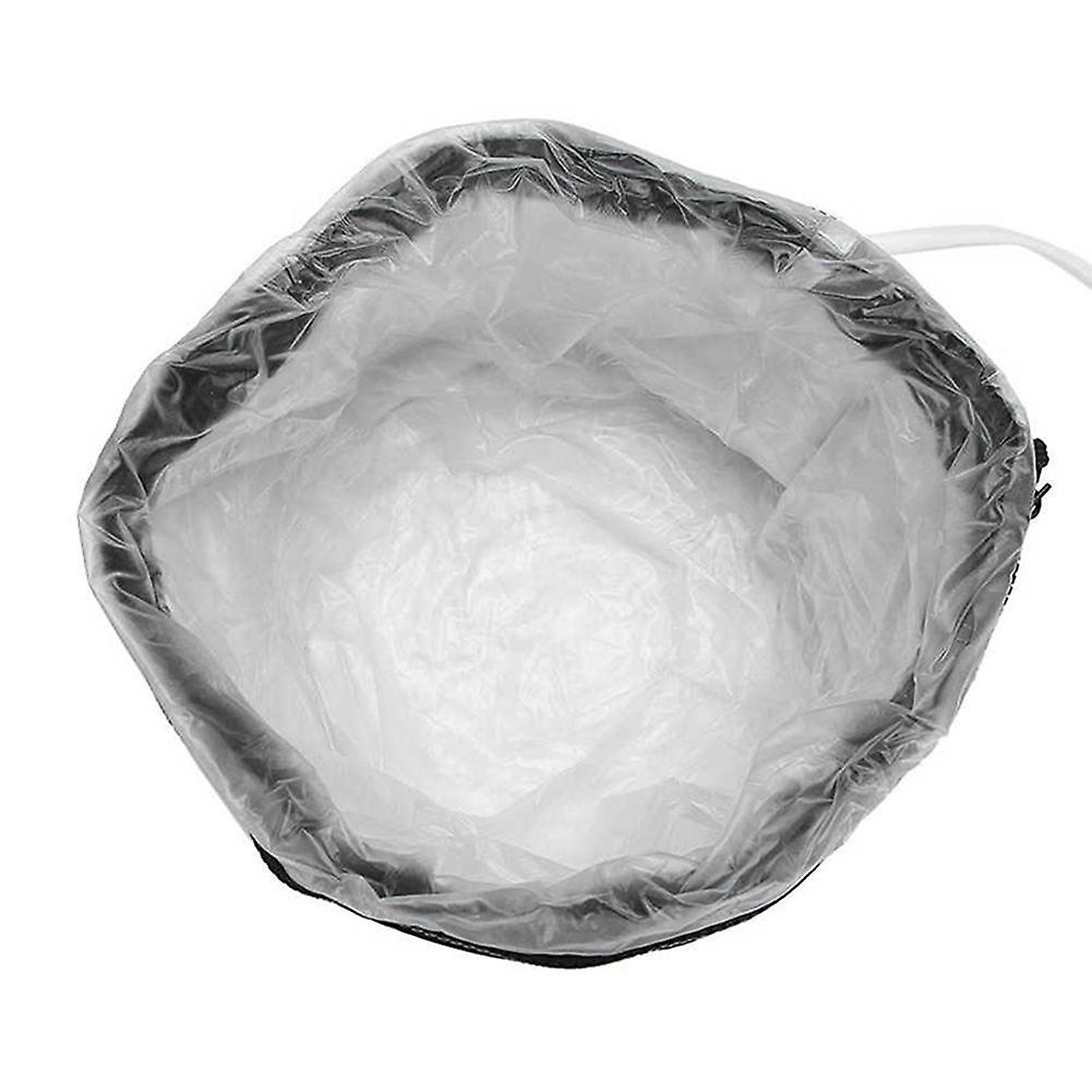 Household Electric Heating Hat Cap Adjustable Hot Oil Treatment Hat ...