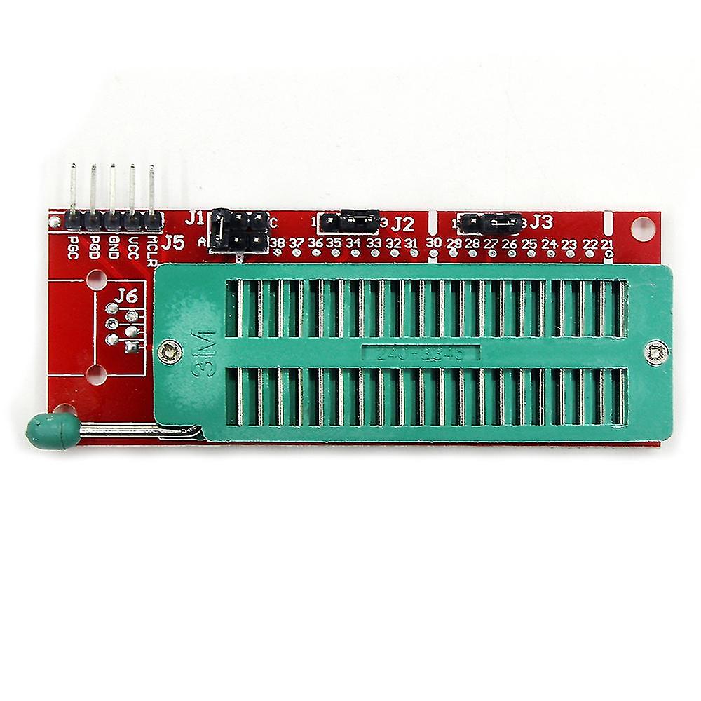 Pickit3 Programmer Universal Pic Icd2 Pickit 2 Pickit 3 Programming ...
