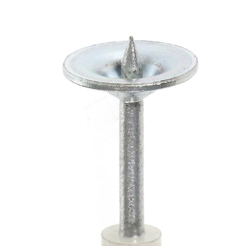 7.3Mm Head Mini One-piece Nails Fire Nail For Mini Nail Gun Household ...