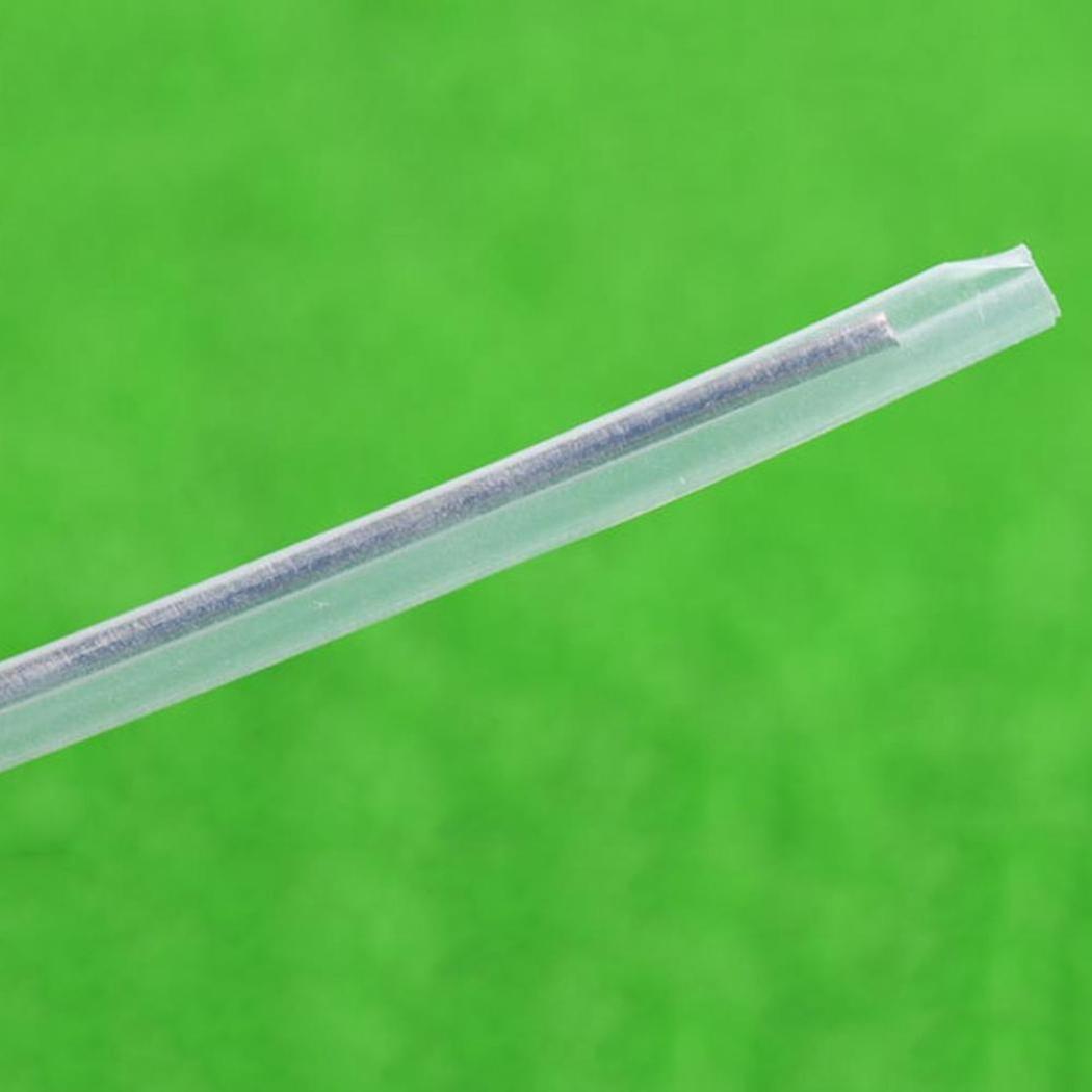 1000pcs/lot 60mm Bare Fiber Optic Protection Splice Sleeves Heat Shrink ...