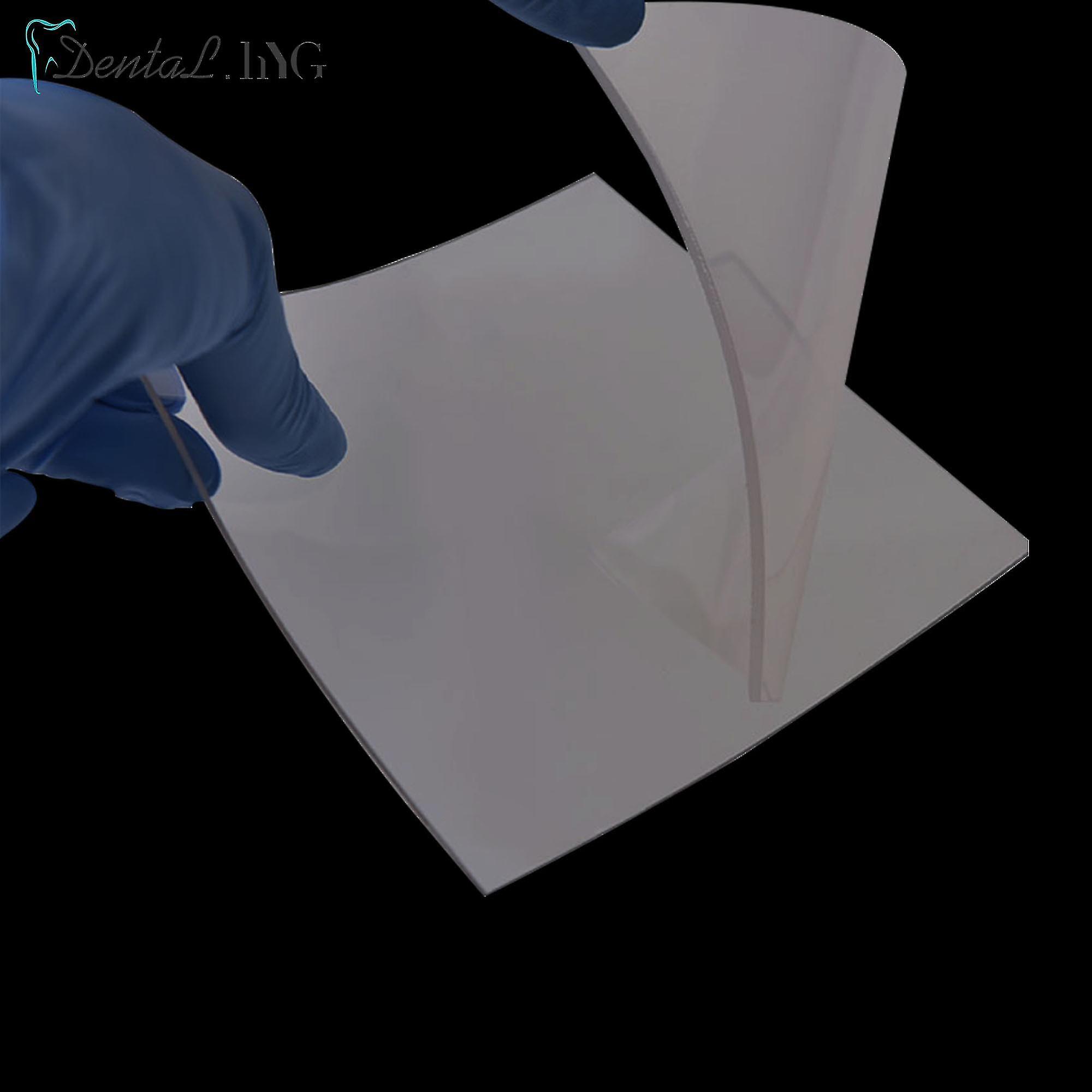 10/15/20 Pcs Dental Lab Orthodontic Splint Retainer Slice Vacuum ...