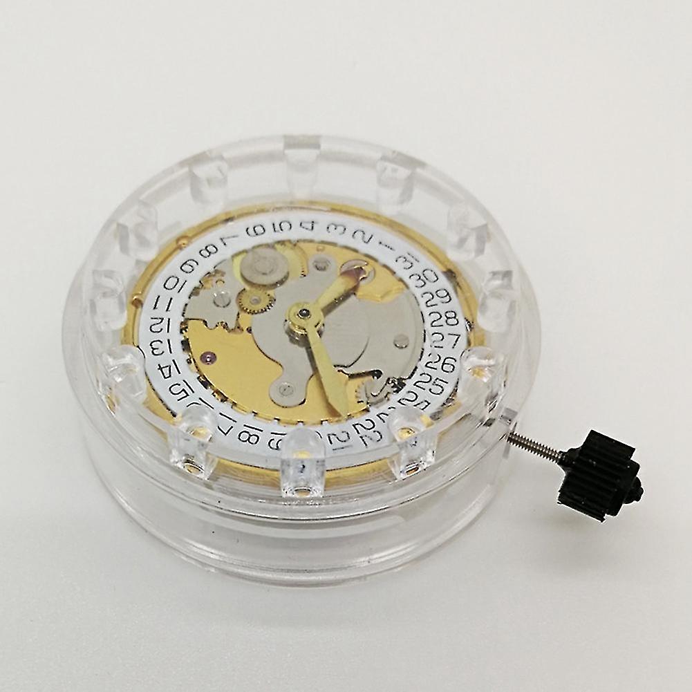 Eta 2824 Movement Replacement Mechanical Automatic Movement Display ...