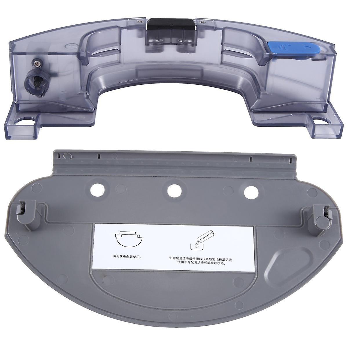 Mopping Kit for Deebot OZMO 920 950 T5 Vacuum Cleaner Accessories Water ...