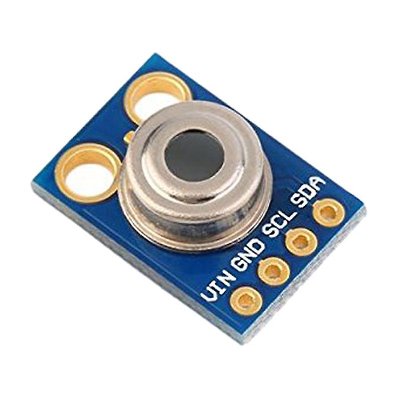 Mlx90614esf new mlx90614 contactless temperature sensor module | Fruugo DK