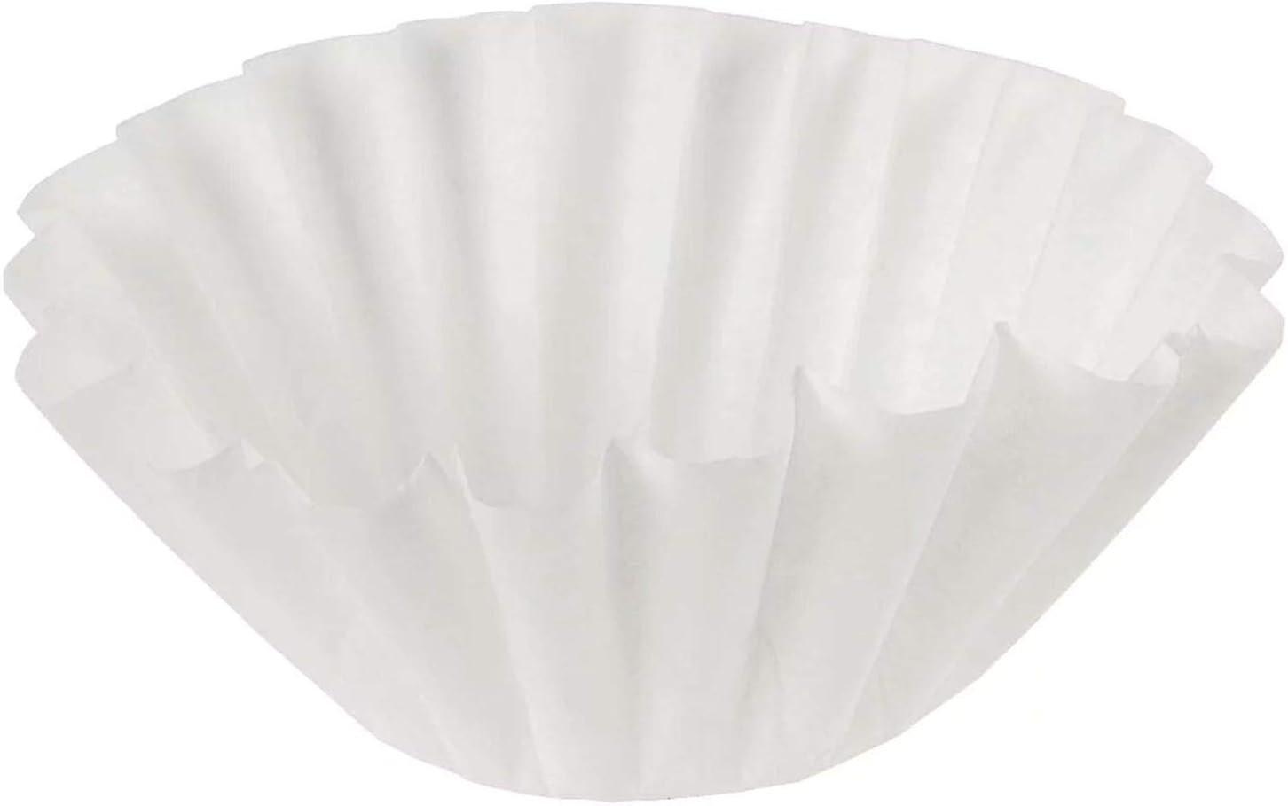 200 X Coffee Filter Papers To Fit Bravilor Bonamat, Buffalo, Bunn ...