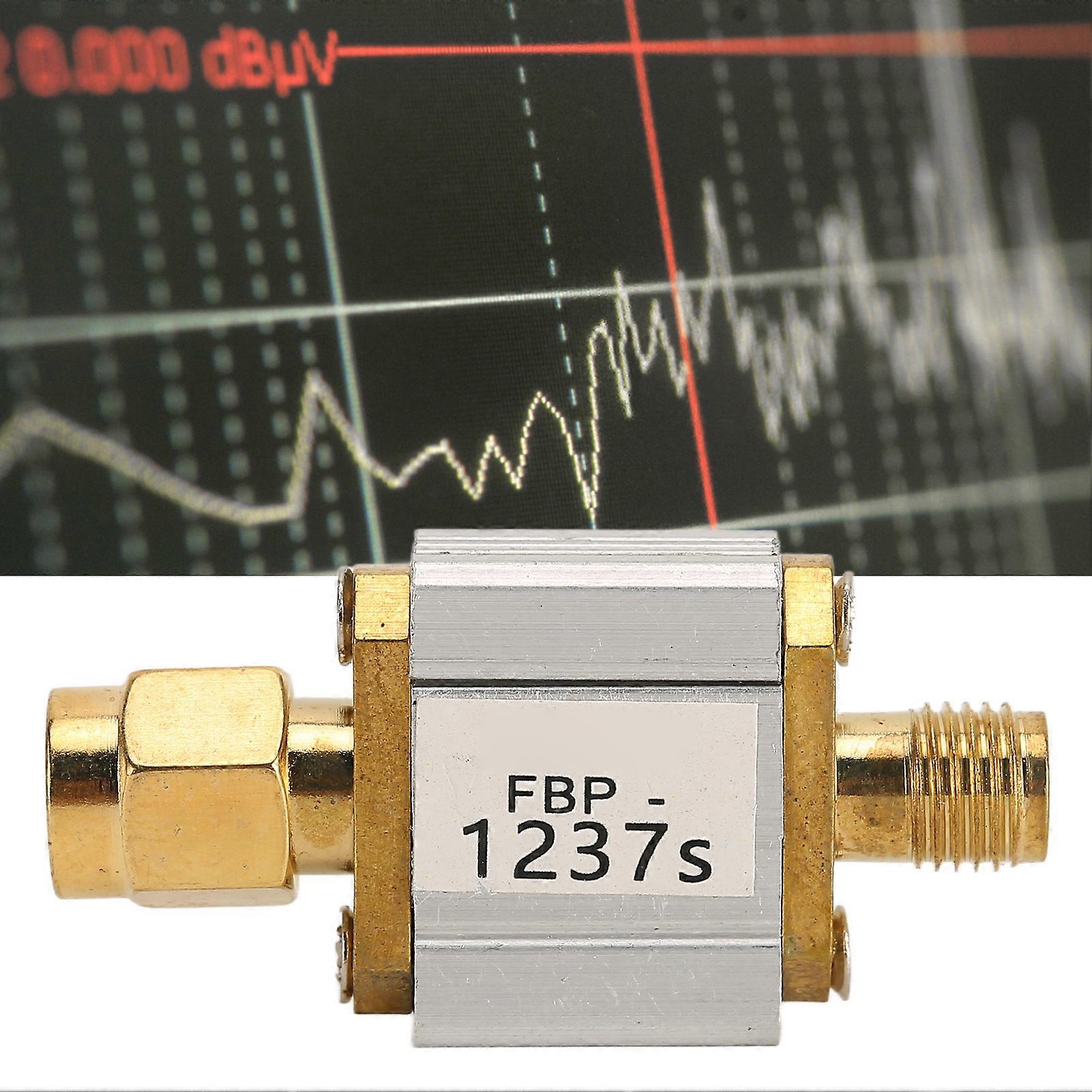 Satellite Positioning Band Pass Filter GPS SAW Bandpass Filter for ...