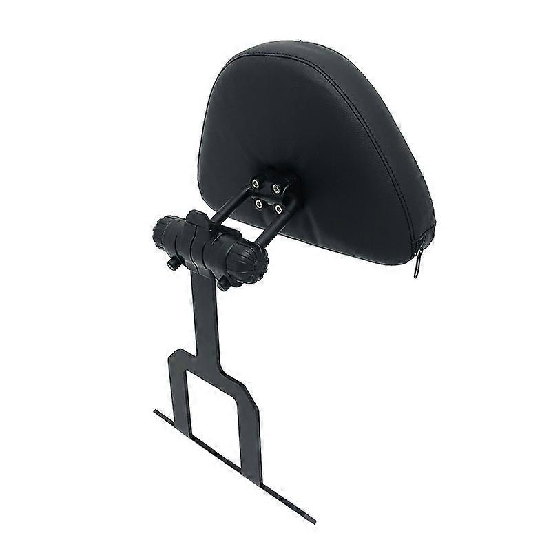 Motorcycle Adjustable Driver Backrest Cushion Fit For Bmw R1200rt ...