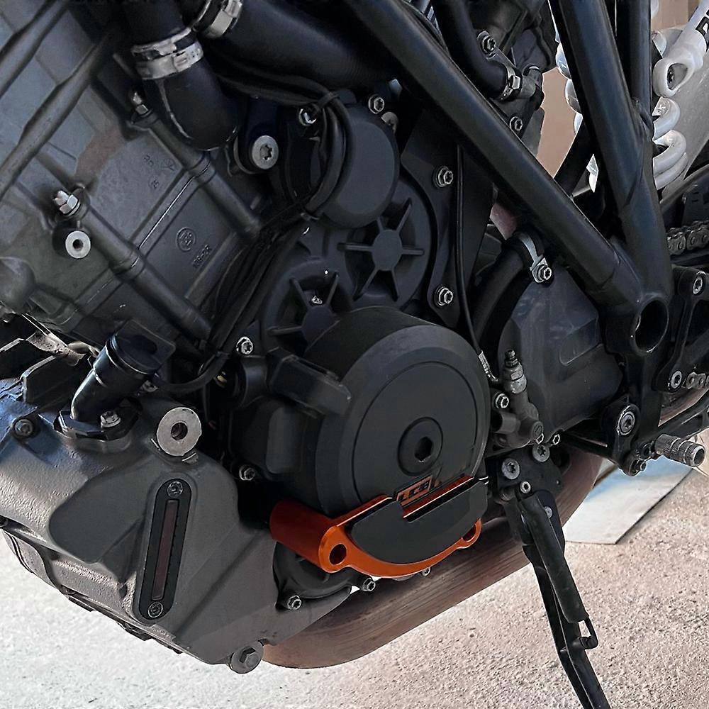 For Ktm 1290 Super Duke R Engine Stator Cover Protective Case Slider ...