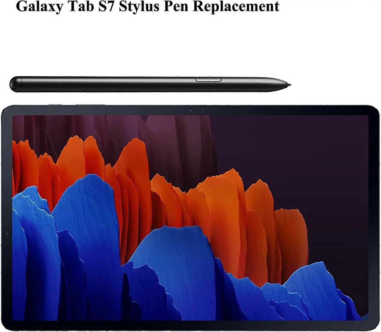 Galaxy Tab S7 Stylus Pen T870 T875 S Pen Replacement Touch Pen for ...