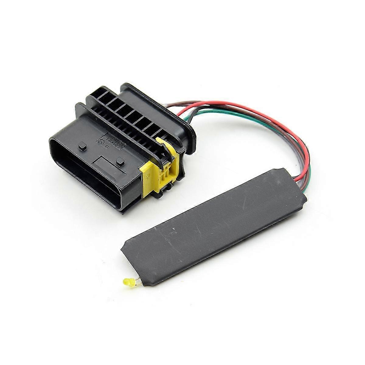 Adblueobd2 For Man Euro 6 Truck Scanner Adblue Emulator Euro6 For ...