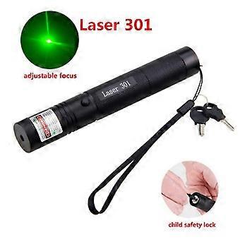 532nm Focusable Lasers Pen Multifunctional Lasers Pointer for ...