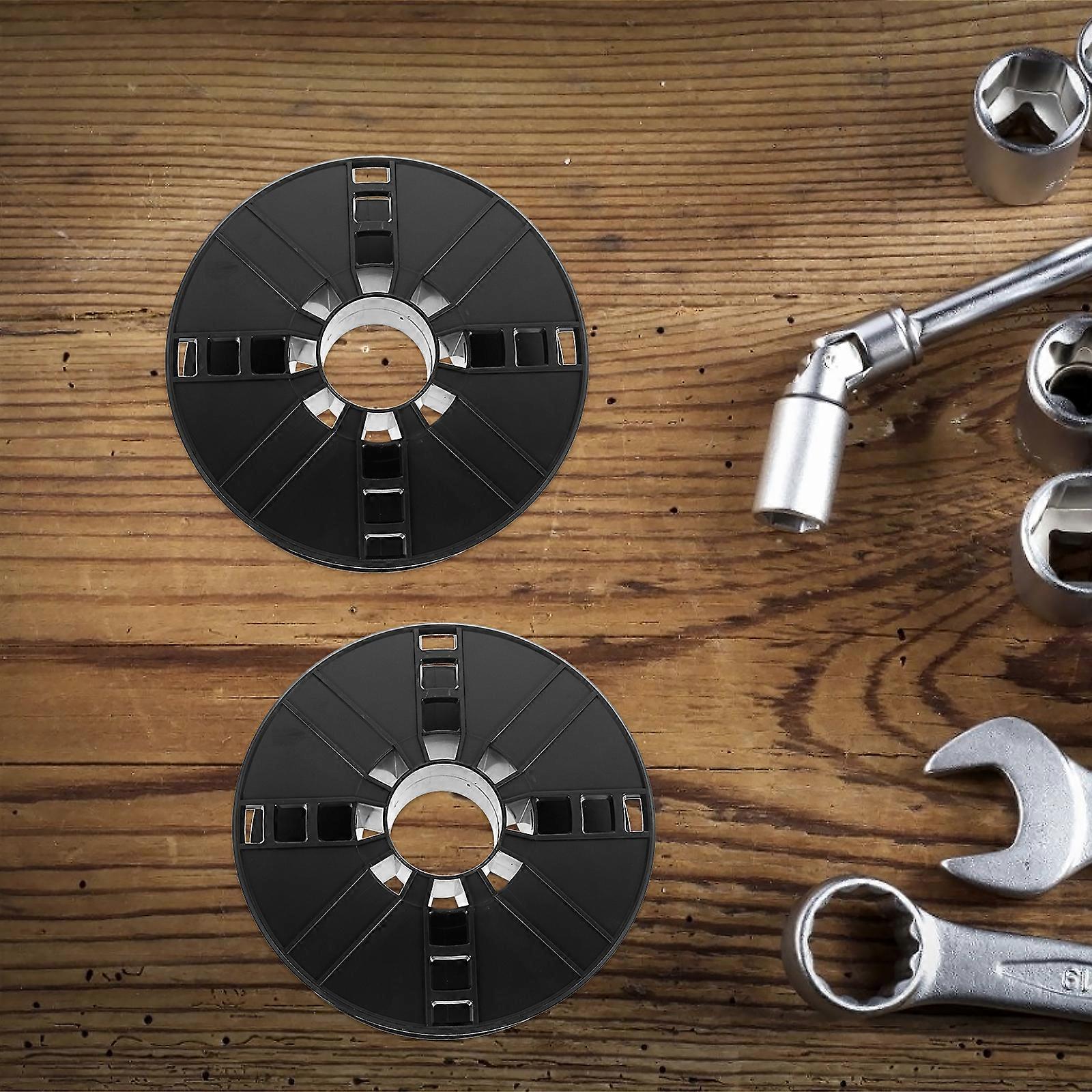 Plastic Cord Cable Storage Reel Cord Organizer Cable Tidy Reel For ...