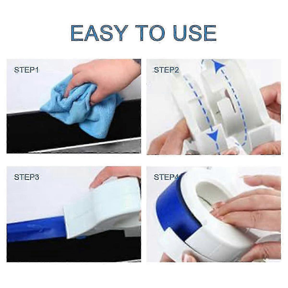 Painters Tape Dispenser-Masking Tape Dispenser-Masking Tape Applicator ...