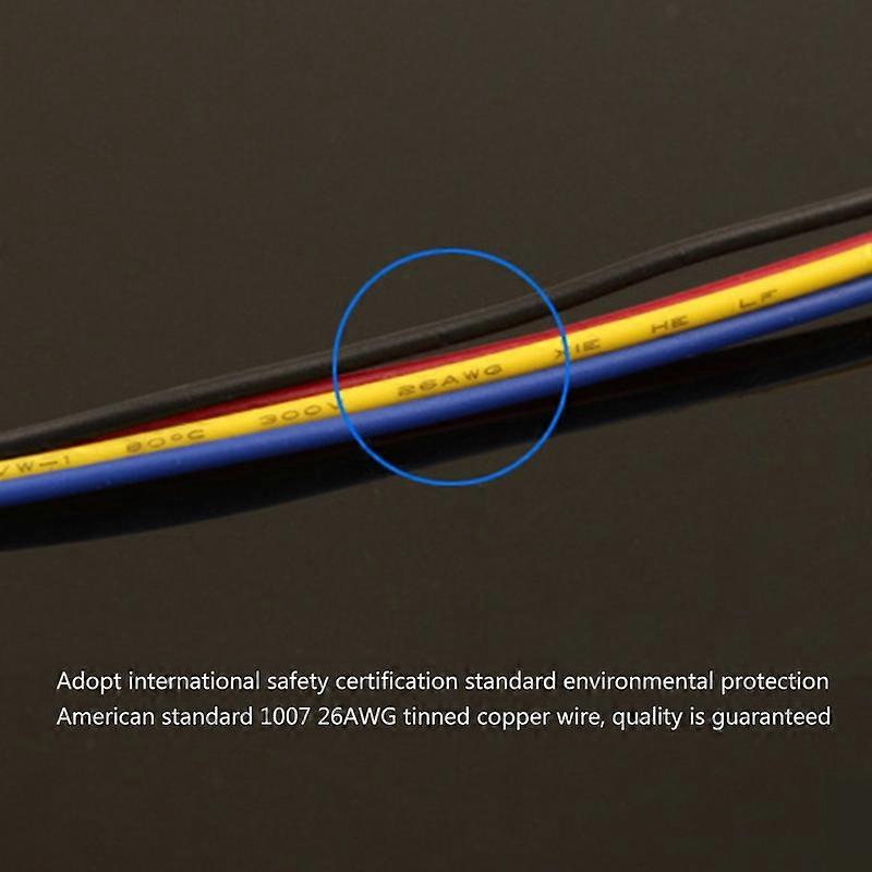 PWM GPU Fan Adapter Mini 4 Pin to Strandard 4 pin Extension Converter ...