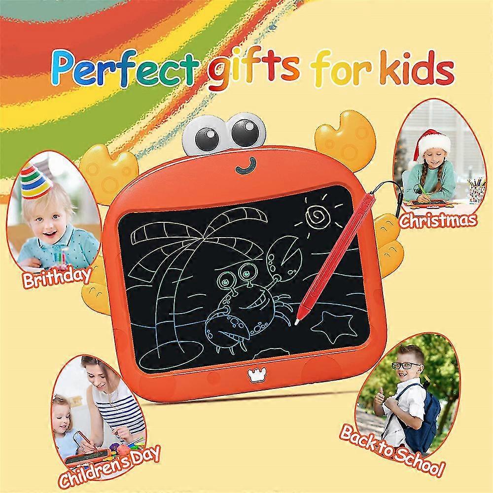 Graffiti board gift learning sensory toy drawing board for children ...