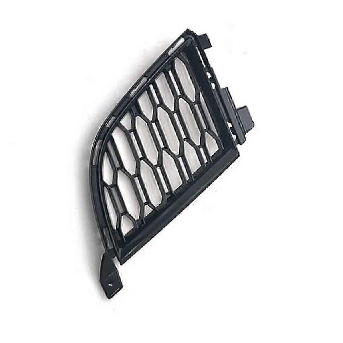 Pair Front Bumper Lower Grill Cover 51118075601 51118075602 For BMW 3 ...