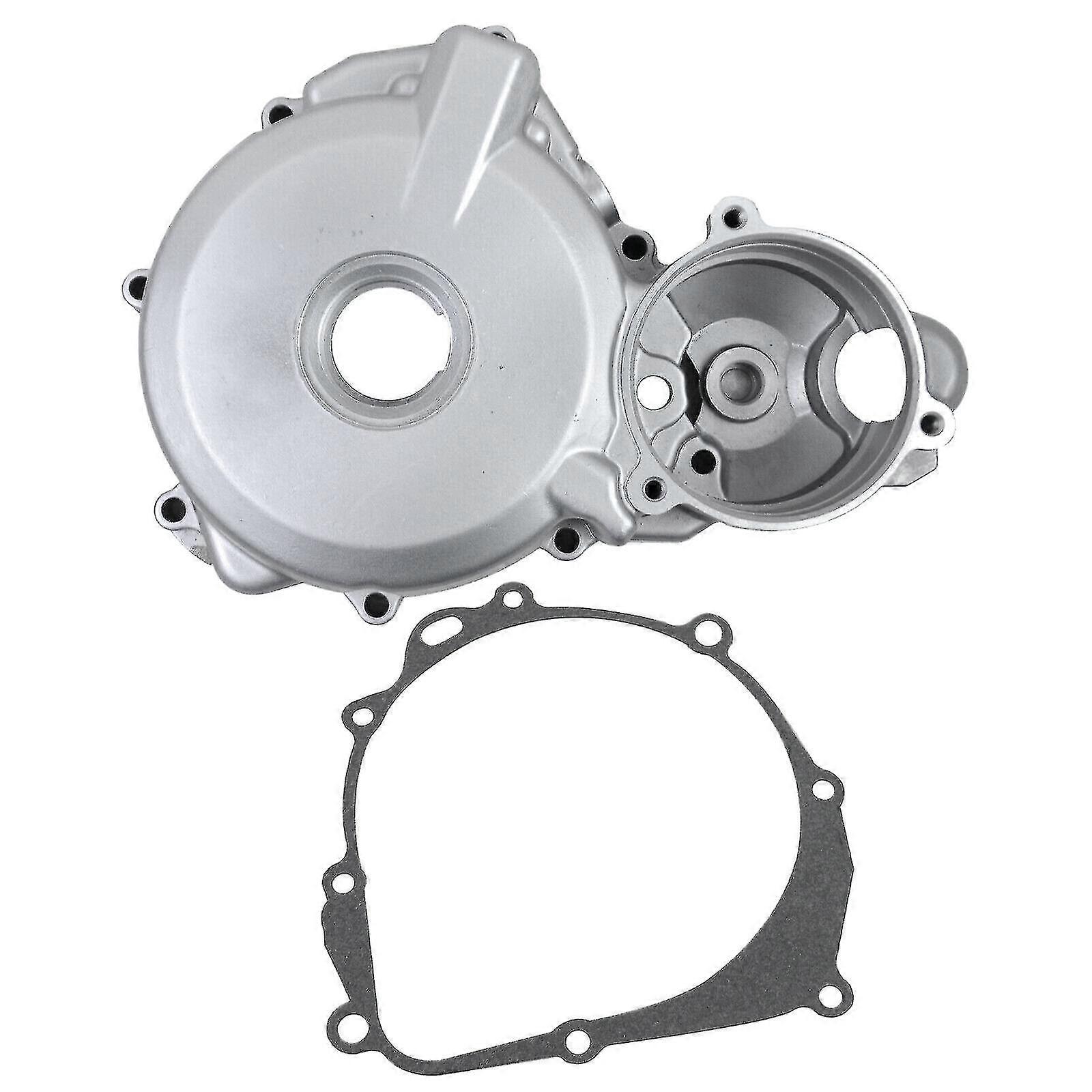 For Drz400 Drz 400 E 400s -z 11483-29f00 Left Side Engine Stator Cover ...