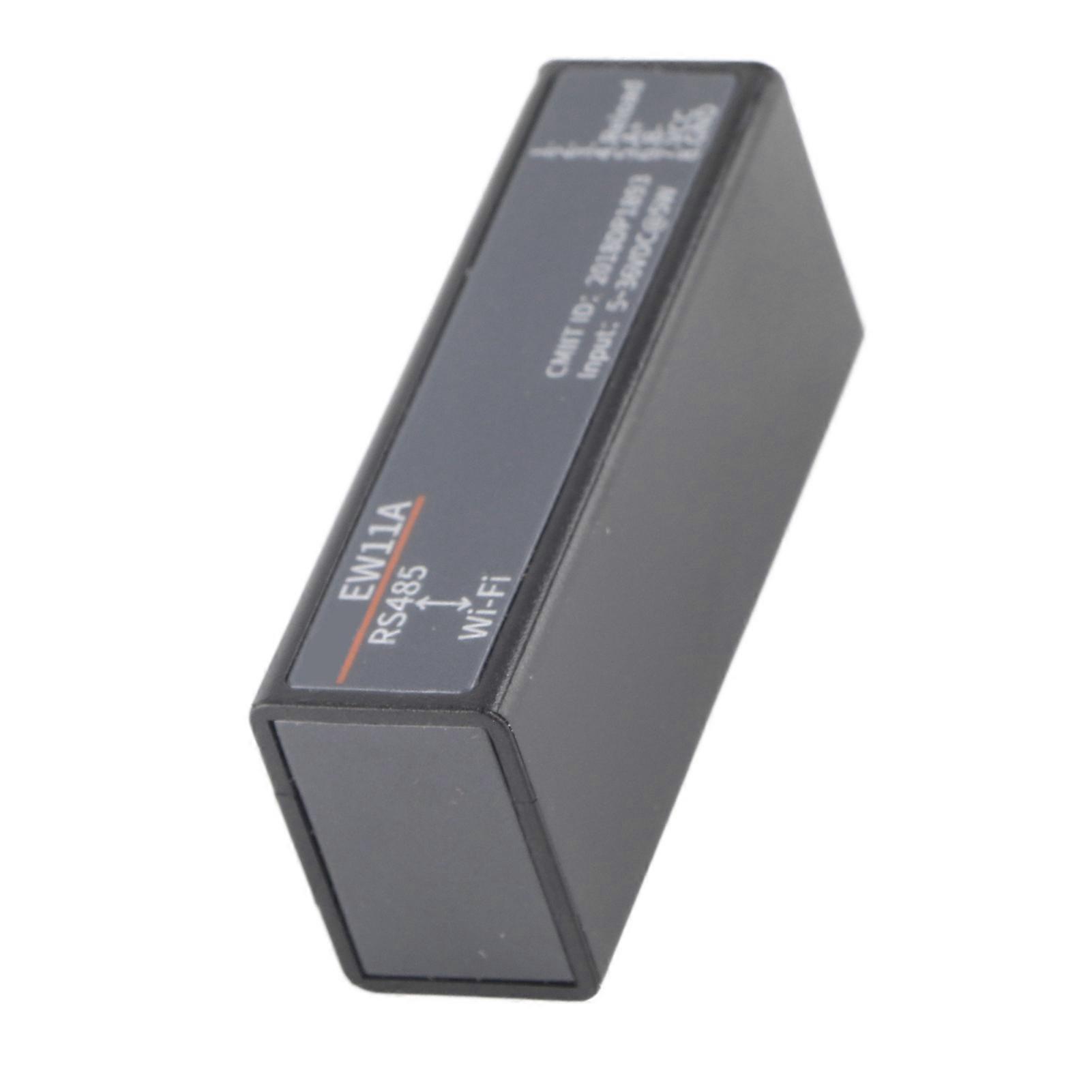 WIFI RS485 Serial Server Built-in Antenna RJ45 Interface | Fruugo UK