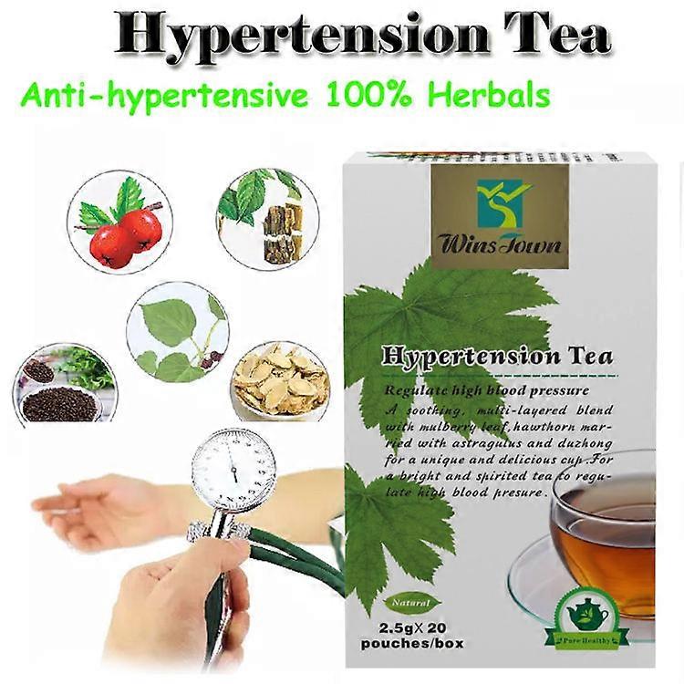 Blood Pressure Lowering Tea Natural Green Tea High Blood Pressure ...