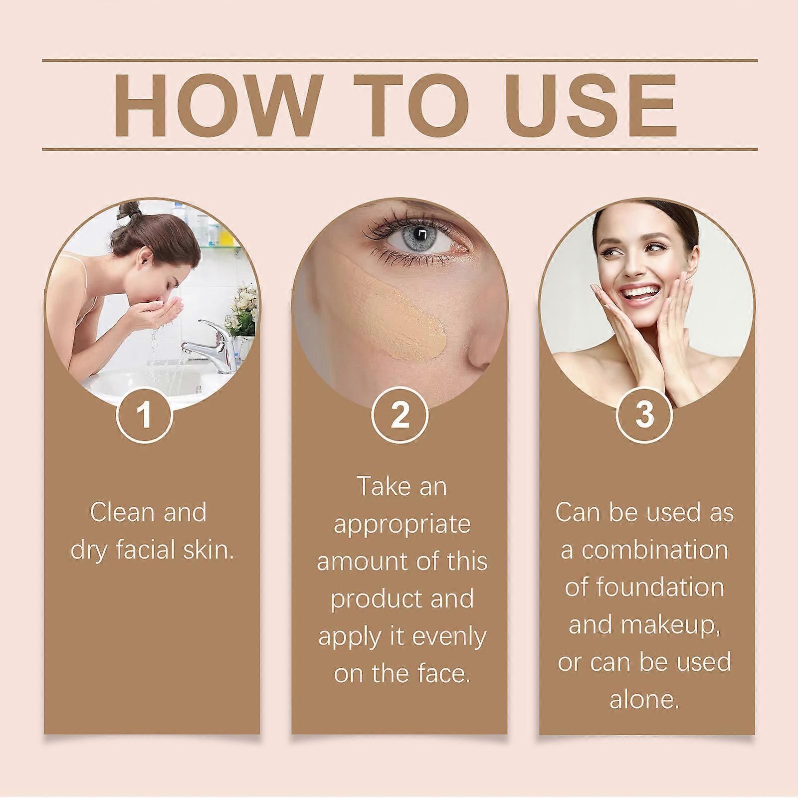 BB Tinted Moisturizer Spf 30, BB Tinted Care Primer, Full Coverage, Oil ...