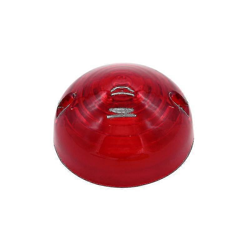 8 Pcs Tail Light Lens Kit Indicator Side Lamp Replacement For Land ...