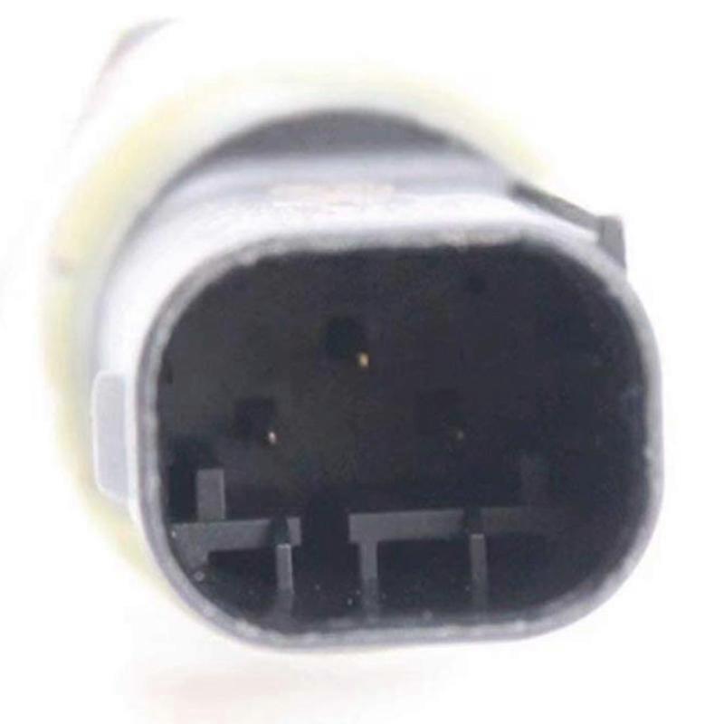 Sensor Kraftstoffdruck for Smart OM639 OM640 OM642 A0061536028 ...