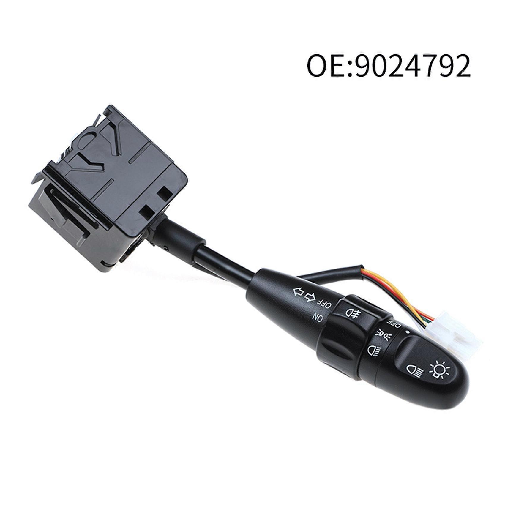 Car Turn Signal Switch Lighting Control Switch Steering Column ...