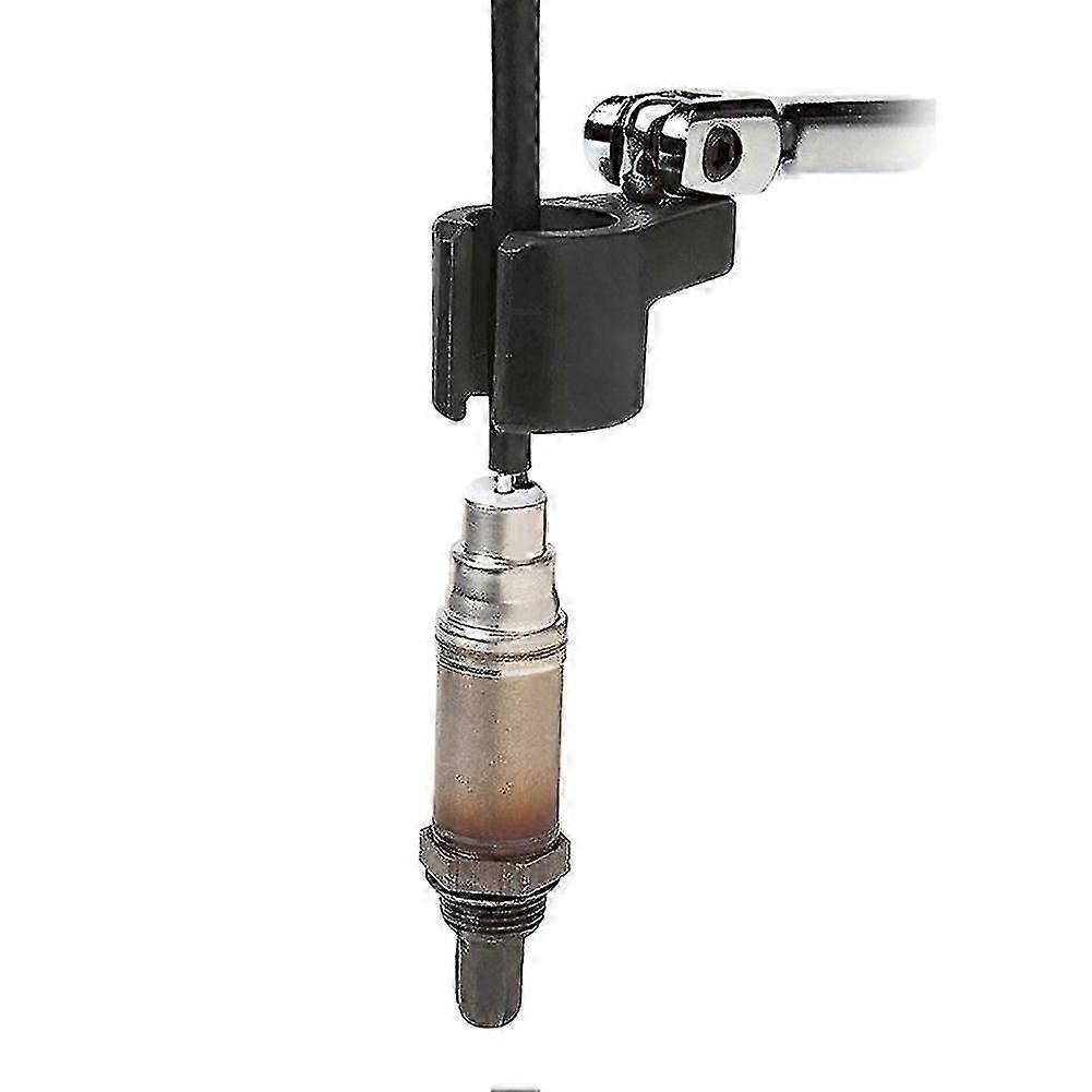 Universal 22mm 7/8 Inch Oxygen Sensor Wrench Removal Socket Car Repair ...