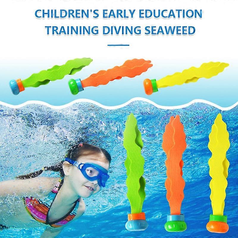 1PCS Large Torpedo Diving Swimming Pool Toys Children Summer Water Toys ...