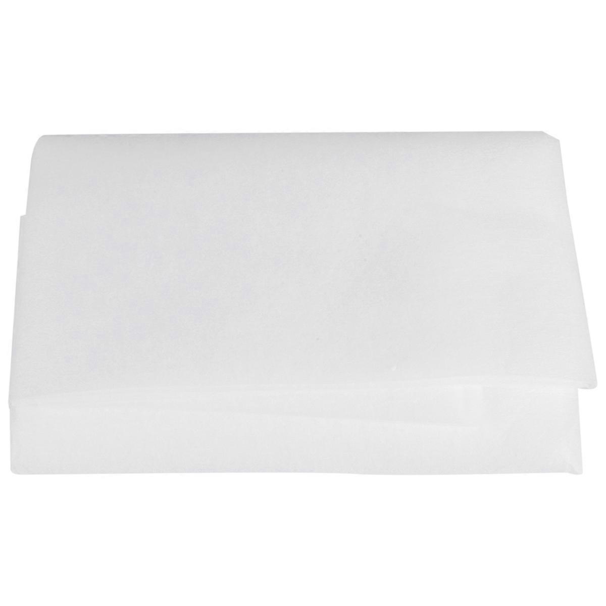 2PCS Range Hood Grease Filter Oil-Proof Filter Oil-Proof Sticker Oil ...