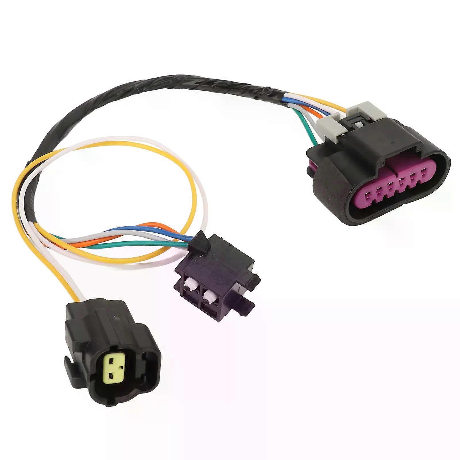 Car Outside Door Handle Wire Harness 25864472 Right Front Exterior Door ...