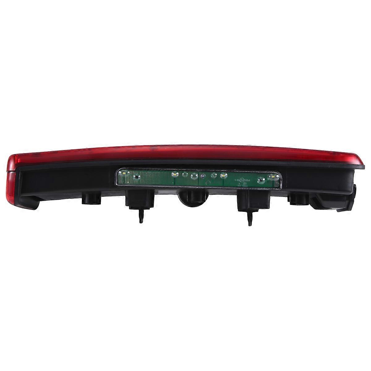 1 Pair Rear Light Truck Tail Light for Volvo FH Truck Accessories ...