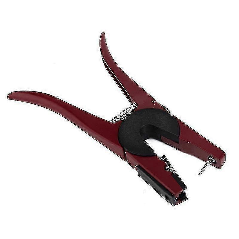 Ear Tag Applicator - 1pcs | Fruugo UK