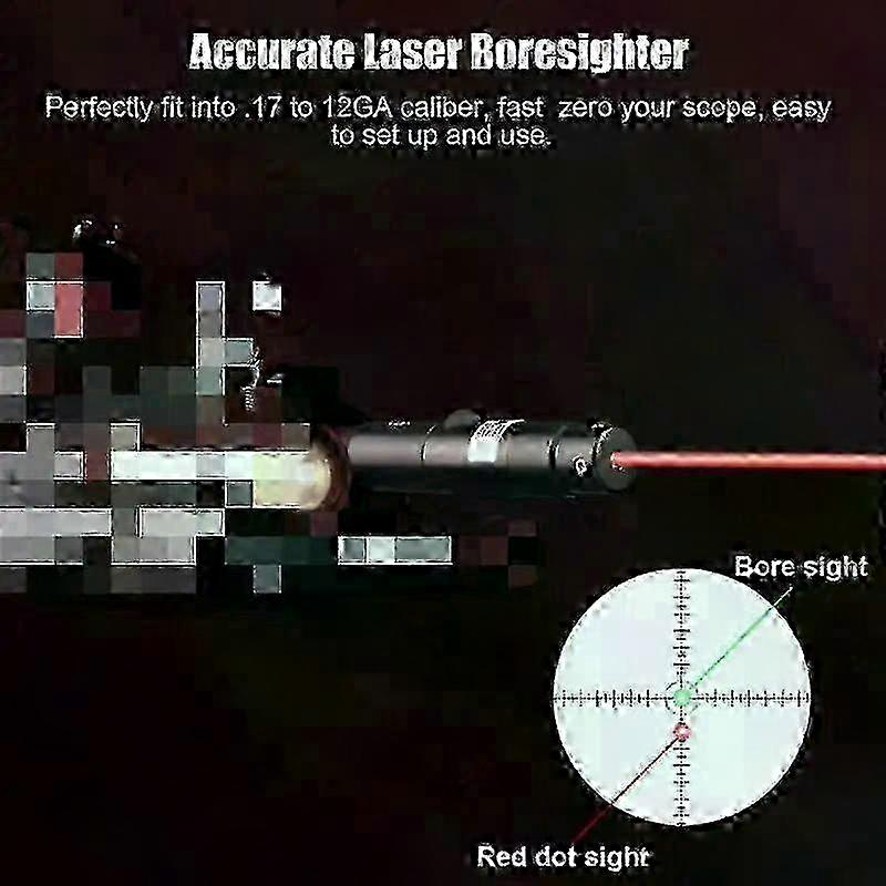 Green & Red Laser Calibrator for Versatile Applications - Dual Beam ...